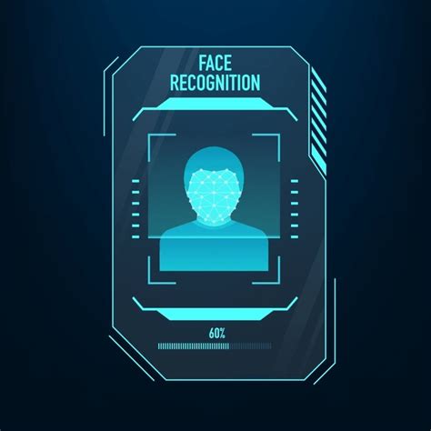 797 Ai Face Recognition Abstract Stock Vectors And Vector Art Shutterstock