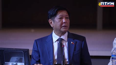 Pbbm Asks Us Congress To Fast Track Reauthorization Of Gsp Program