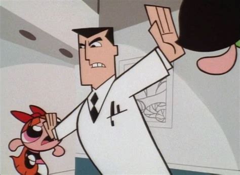 Octi Evil 1998 The Internet Animation Database