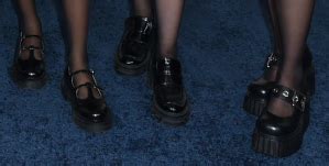 Katseyes Best Coordinated Shoe Moments Photos