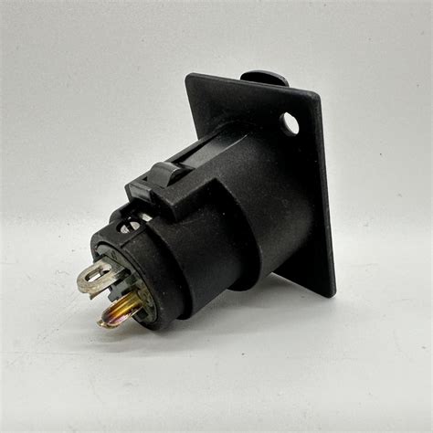 Yahoo オークション Switchcraft C3f B Xlr メス コネクター スイッ