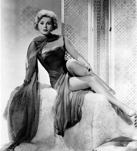 Eva Gabor Sitting Wearing Her Legs 8x10 Picture Celebrity Print Ebay