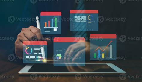 Dashboard Insight Data Management System Analysis Key Performance