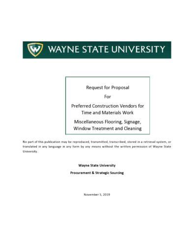 40 Printable Time And Materials Contract Templates Word