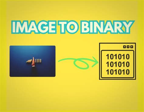 Webdevelopment Javascript Imageprocessing Techexplained Binarybasics Technology