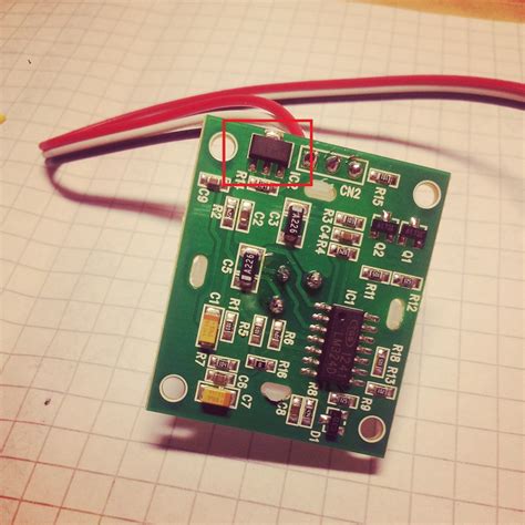 Motion Sensor Light Bypass At Christopher Irons Blog