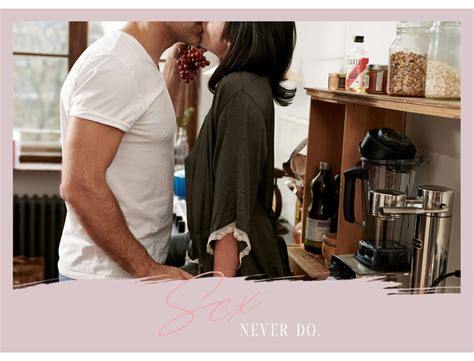 性治療師分享 5 件在床上絕對不會做的事會讓乏味性愛起死回生 A Day Magazine