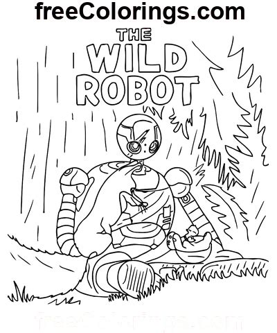 The Wild Robot Robot Craft Robot Logo Ornstein Dark Souls