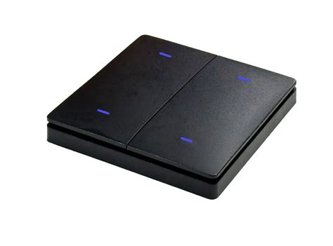 Star Switch Wall Bluetooth 4 Button Switch Star Switch Quad Wireless Every Battery