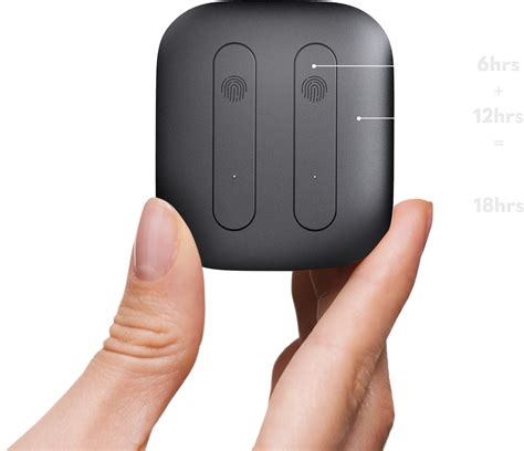 Aria Pod Find Your Melody