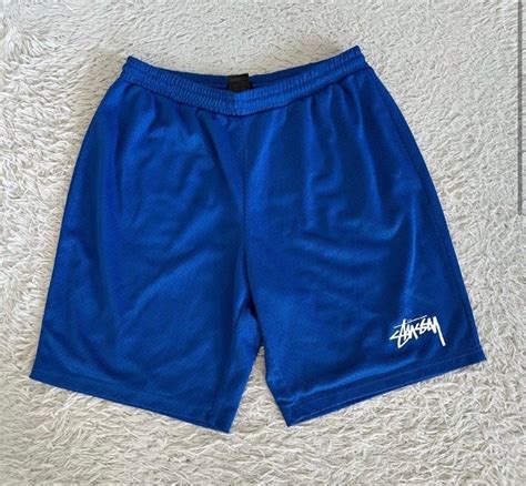 스투시 반바지 M 후루츠패밀리