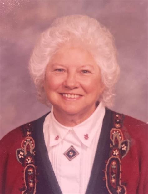 Barbara Cochran Obituary Richmond Va