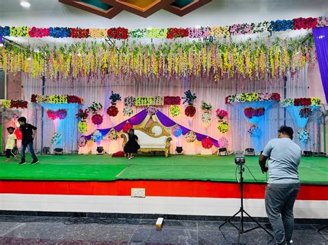 Cs Function Hall Gnec