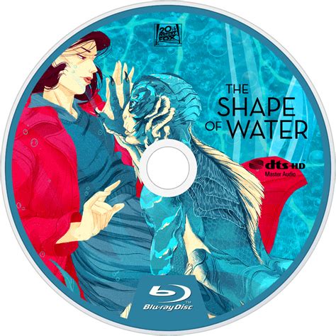 The Shape Of Water Movie Fanart Fanart Tv