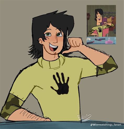 Pin By Arrozzzb3nder On Drama Total Total Drama Island Drama