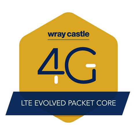 Lte Evolved Packet Core [lt3604] Credly