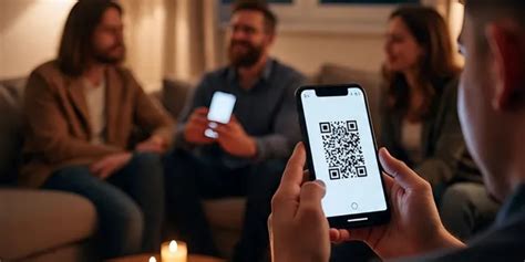 Cara Scan Barcode Spotify Panduan Lengkap Untuk Berbagi Musik Dengan