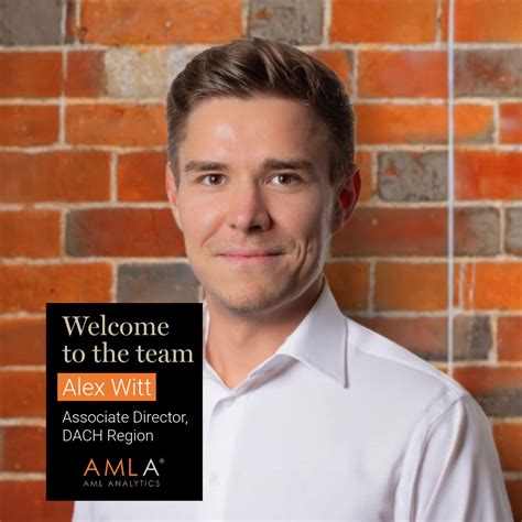 Aml Analytics On Linkedin Newteammember Sanctionsexpert