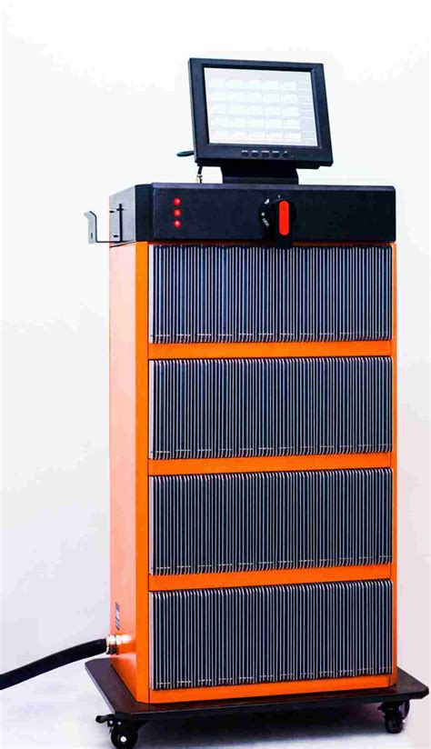 Touch Screen Temperature Controller China Hot Runner And Temperature Control