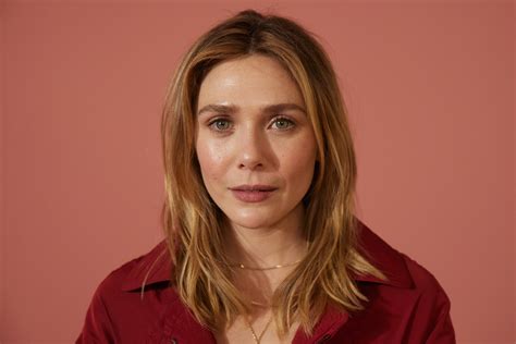 Elizabeth Olsen