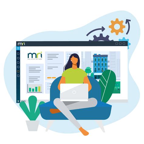 Debt Management Software For Real Estate Mri Software