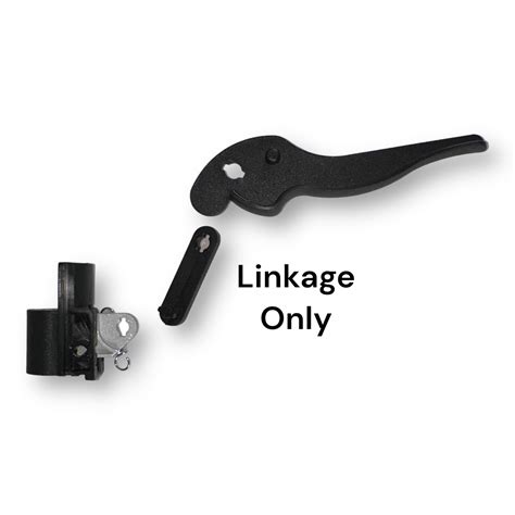Trifecta Linkage Trigger Elimadent Anson Pdr
