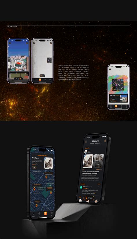 Solution For Startup Mobile App Ios Web App Behance