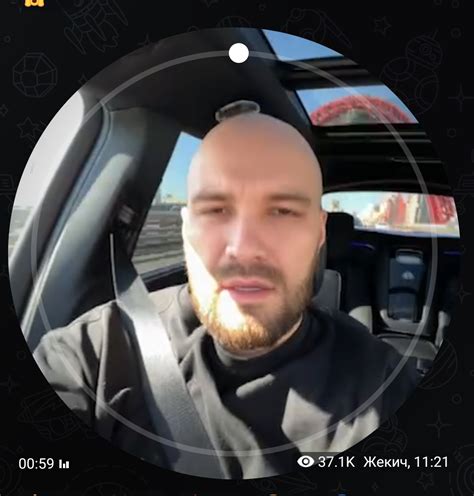 video messages are not round on mac desktop client · issue 24190