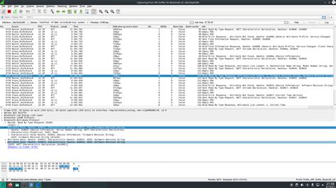 How To Debug Ble Connection In Infini Time And Other Emebedded Software InfiniTime