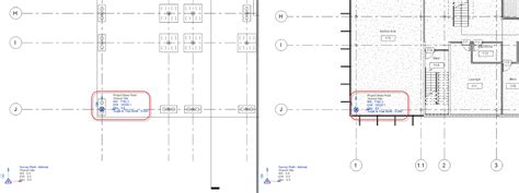 ideate solutions linking revit models project base point to project