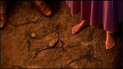 Anime Feet Tangled Movie Rapunzel Part 5 Of 6