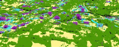 Mapping And Geospatial Decagon Technology