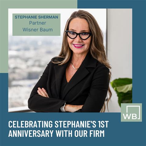 Robin Mccall On Linkedin Happy Anniversary To An Outstanding Lawyer