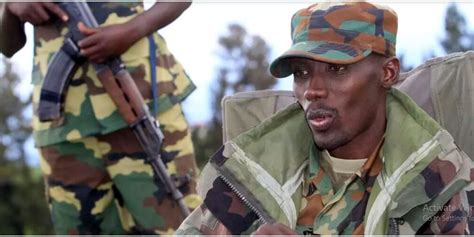 We Have No Plans To Continue To Kinshasa M23 Commander Makenga Kt Press