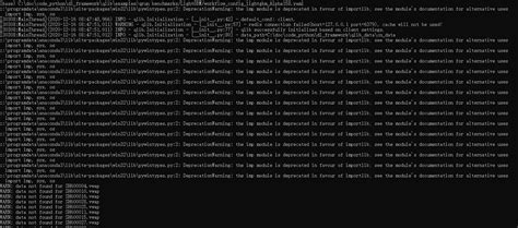 Modulenotfounderror No Module Named Nfig · Issue 96 · Microsoft Qlib · Github