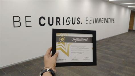 Shraddha Ghawalkar On Linkedin Connections Techjourney Javaskills Synechrongrad Seedbatch