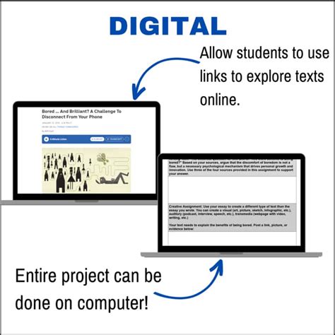 High School Writing Informational Multimodal Texts Interpreting