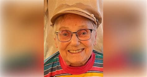 Obituary Information For Jeanne M Houston