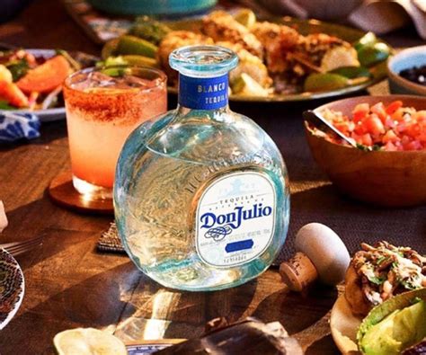 Tequila Don Julio 70 Últimas Noticias Económicas De Tequila Don Julio 70
