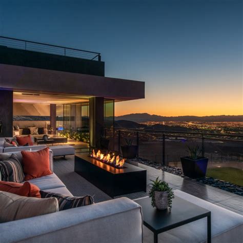 Traci Lucas On Linkedin Blue Heron Debuts Vegas Modern 001