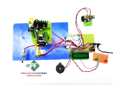 Face Mask Detection And Temperature Sensor With Iot Notification