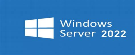 Windows Server 2022官方正式版25年6月版 睿共享资源 睿共享资源