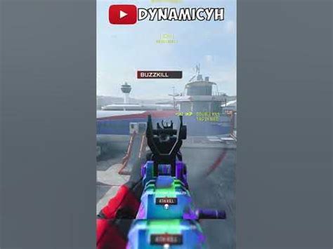 Controller Flicks Look Like Aimbot #shorts #mw3 #aimbot - YouTube