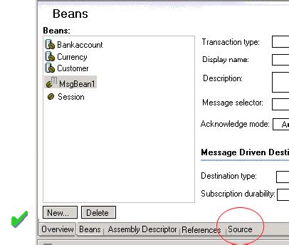 Eclipse User Interface Guidelines