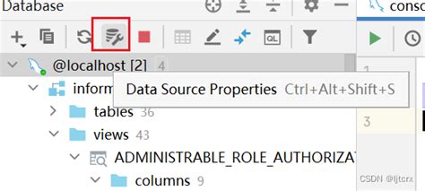 解决datagrip连接mysql报错问题 datagrip创建新数据库时连接mysql报错 csdn博客
