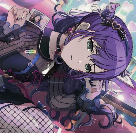 Mafuyu Asahina In Anime Cool Art Drawings Character Art