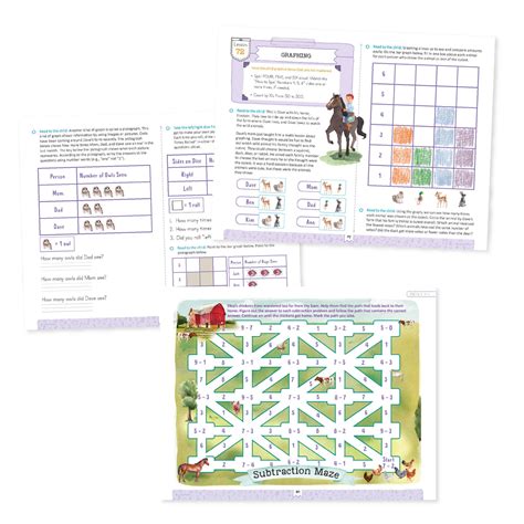 Math 1 Course Set The Good And The Beautiful