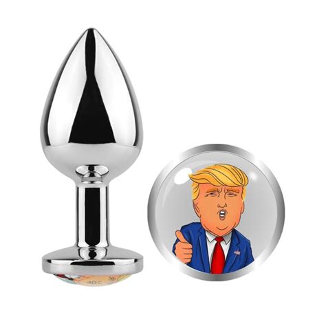 Oh Joy Nz Buy Trumpy Butt Plug Sexual Toys Adult Sex Toys Shop