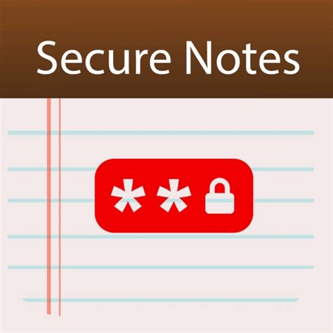 secure notes text memo note for pc windows 7 8 10 11