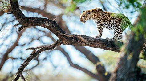 43 000 Tree Leopard Pictures